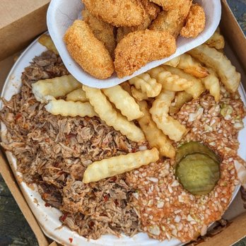 LEXINGTON BARBECUE - Updated June 2024 - 518 Photos & 627 Reviews - 100 ...