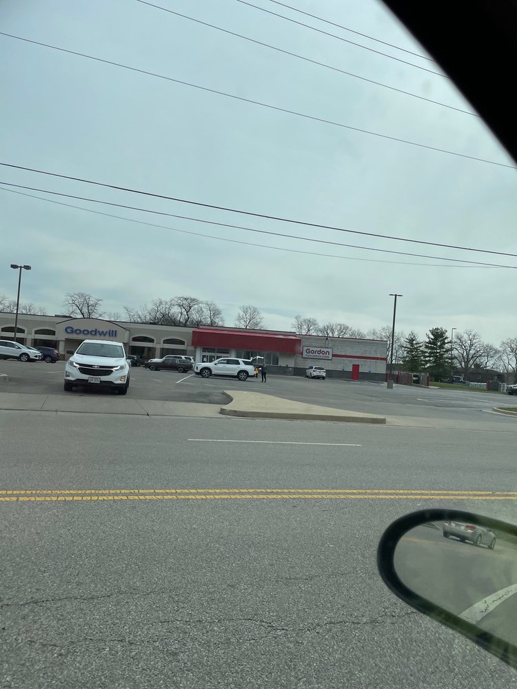 GOODWILL STORES - Updated December 2024 - 3526 Towne Blvd, Franklin ...