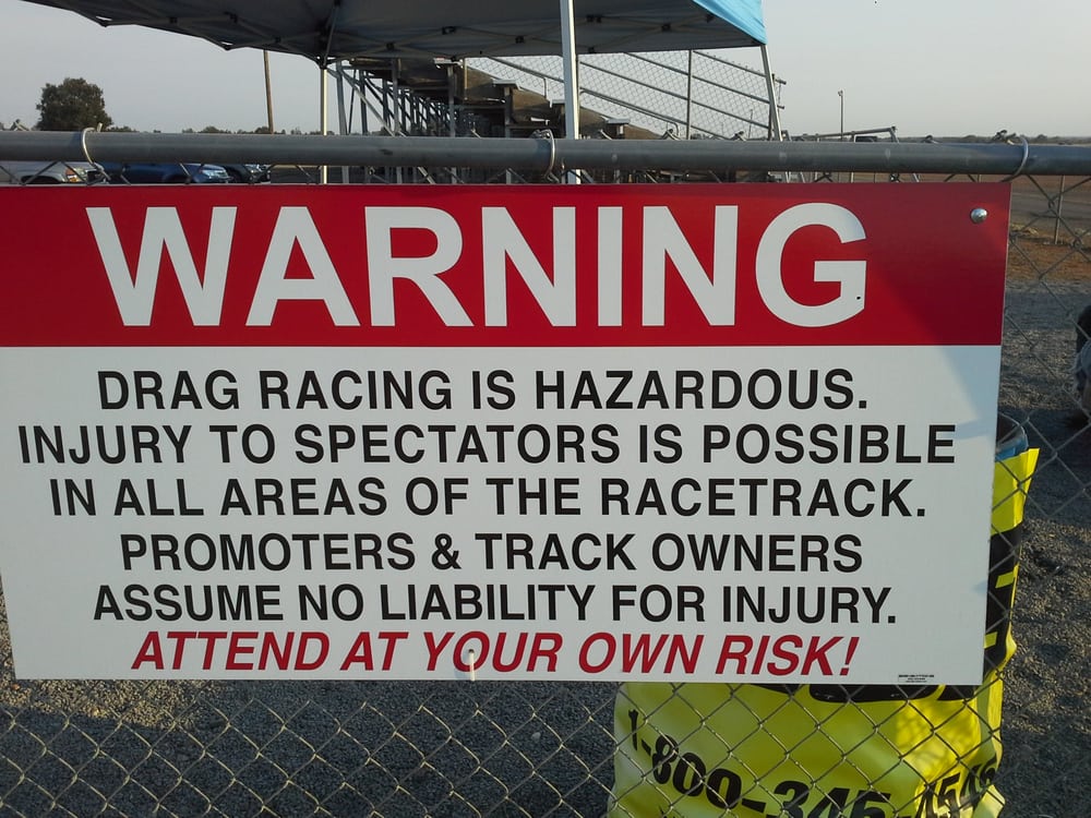 REDDING DRAGSTRIP - Updated August 2025 - 6750 Old Oregon Trl, Redding ...