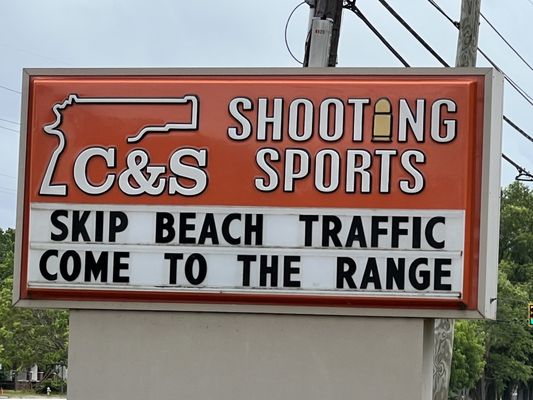 C&S SHOOTING SPORTS - Updated September 2025 - 48 Photos & 66 Reviews ...