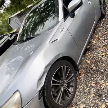 LEADING EDGE AUTO BODY - Updated January 2025 - 22 Photos & 126 Reviews ...