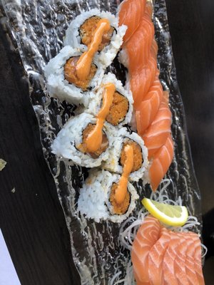SUSHI HOUSE - 221 Photos & 173 Reviews - 135 Main Street N, Brampton ...