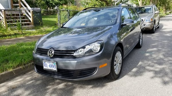 CHECKERED FLAG VOLKSWAGEN - Updated November 2025 - 52 Photos & 127 ...