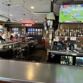 ADA GARAGE BAR & GRILL - Updated December 2025 - 54 Photos & 57 Reviews ...