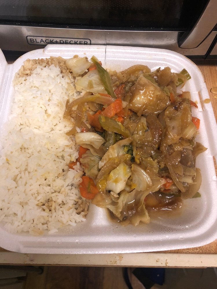 NEW CHINA GARDEN RESTAURANT - Updated January 2025 - 17 Reviews - 12322 ...