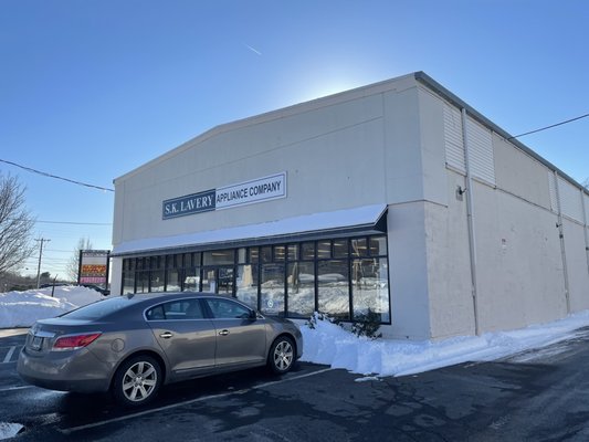 SK LAVERY APPLIANCE COMPANY - Updated April 2025 - 19 Reviews - 2547 Berlin Turnpike, Newington ...