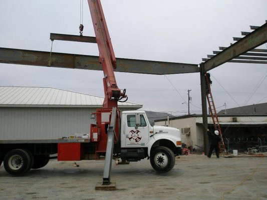 MBI Construction Services - Updated January 2026 - 13 Photos - 2016 ...