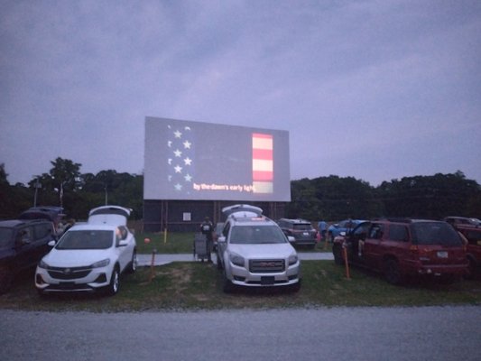 49’ER DRIVE-IN THEATRE - 54 Photos & 34 Reviews - 675 N Calumet Ave ...