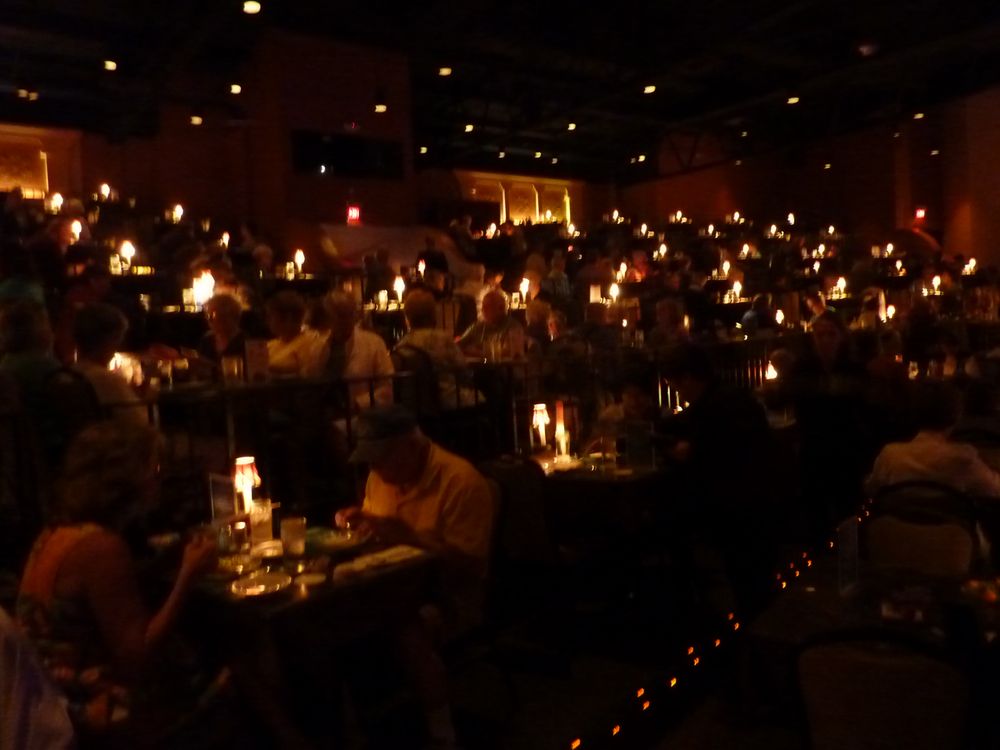 LA COMEDIA DINNER THEATRE - Updated September 2025 - 89 Photos & 120 ...