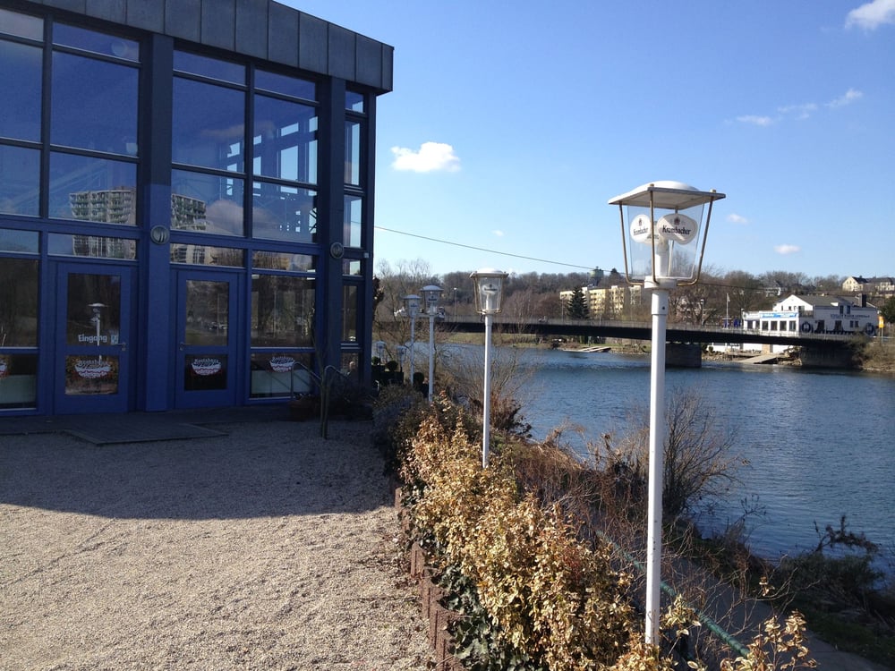 BOOTSHAUS RUHRECK - Updated April 2024 - 18 Photos & 30 Reviews ...