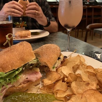 CREW - Updated December 2025 - 306 Photos & 467 Reviews - 2290 South Rd ...