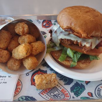 BIRDCALL - Updated April 2024 - 97 Photos & 105 Reviews - 2220 S SanTan ...