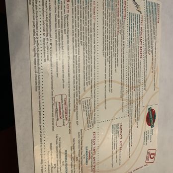 TOMATO STREET - Updated December 2025 - 267 Photos & 506 Reviews - 6220 ...