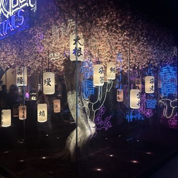 WAKUDA - Updated May 2024 - 1760 Photos & 373 Reviews - 3325 S Las ...