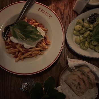 FELICE 83 - Updated May 2025 - 260 Photos & 372 Reviews - 1593 1st Ave ...