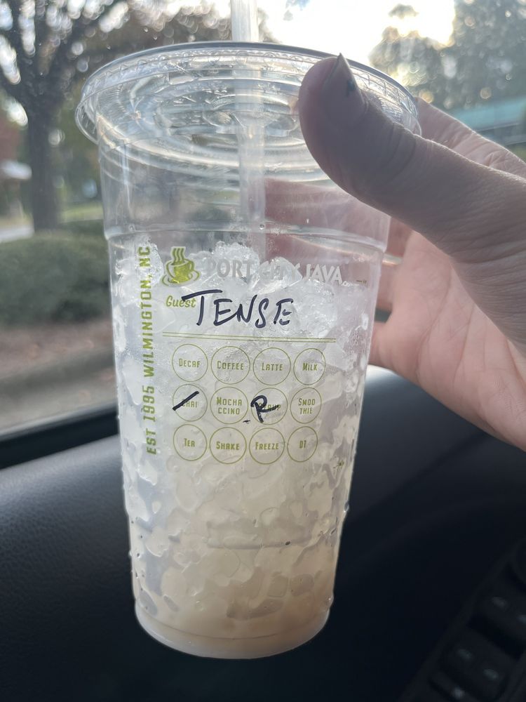 PORT CITY JAVA - Updated June 2025 - 40 Photos - 2610 Cates Ave ...