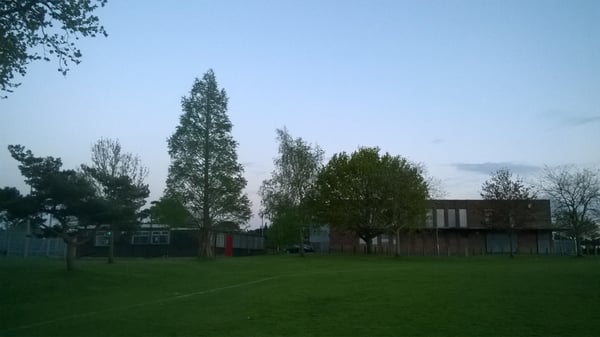 JOHN BURROWS RECREATIONAL PARK - Updated October 2025 - 24 Photos ...