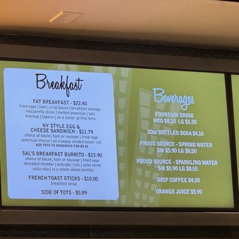 FAT SAL’S - Updated January 2026 - 48 Photos & 54 Reviews - 300 World ...