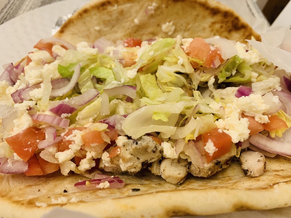 HUSKY PIZZA PLAINVILLE - Updated September 2024 - 15 Photos & 39 ...