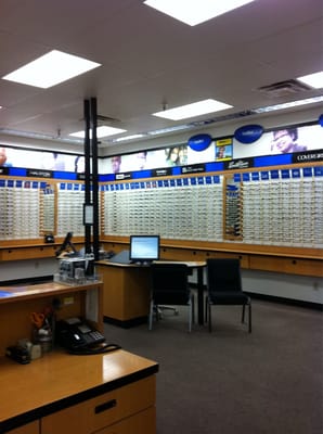 WALMART VISION & GLASSES - Updated August 2025 - 19 Reviews - 1018 ...