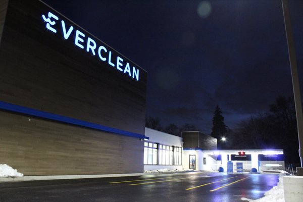 EVERCLEAN CAR WASH - ARLINGTON HEIGHTS - Updated February 2025 - 25 ...