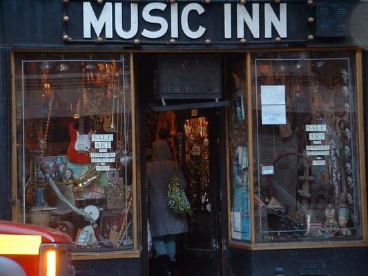 MUSIC INN WORLD INSTRUMENTS - Updated December 2025 - 23 Photos & 75 ...