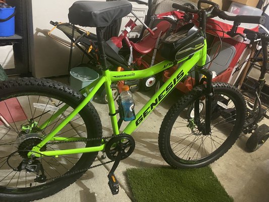 POP CYCLES - Updated October 2025 - 12 Photos & 21 Reviews - Fairfield ...