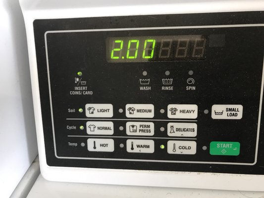 ECONO-WASH LAUNDRY & DRY CLEANERS - Updated July 2025 - 14 Photos & 17 ...