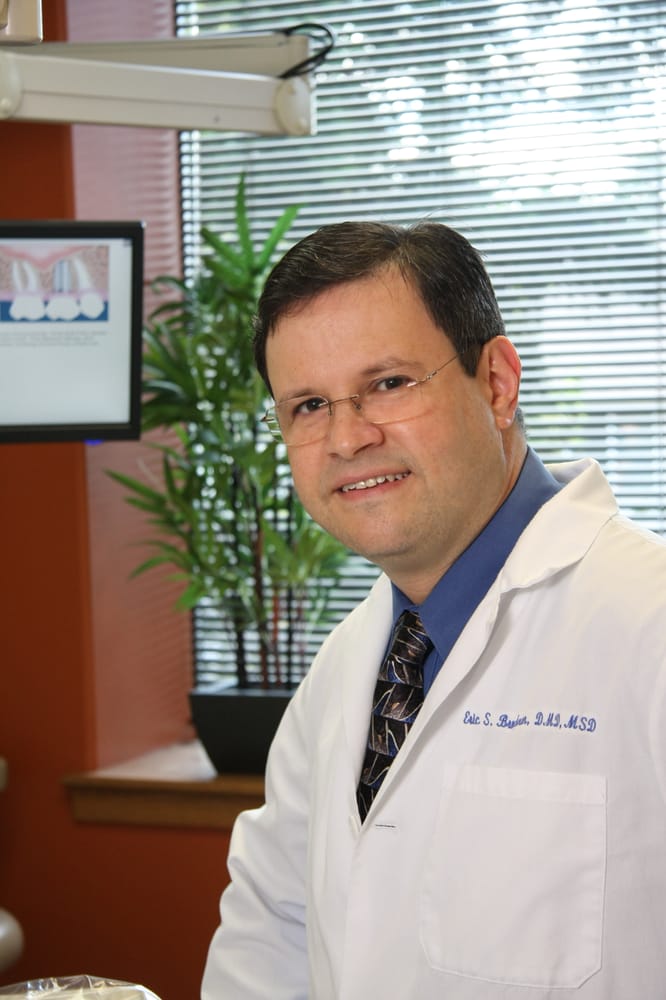 ERIC S BROCKMAN, DMD MSD - Updated May 2026 - 101 Forrest Crossing Blvd ...