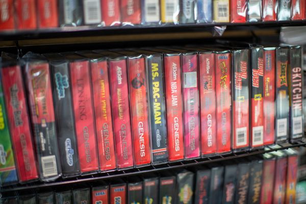 SUPER BIT VIDEO GAMES - Updated March 2025 - 16 Photos & 14 Reviews ...