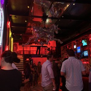 CHERRY - 38 Photos & 16 Reviews - 308 Main St, Houston, TX - Yelp