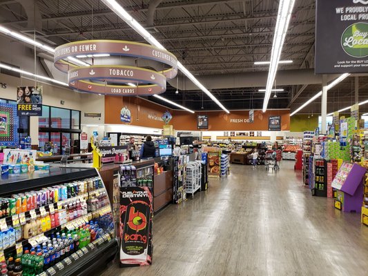 ALBERTSONS - Updated December 2025 - 10 Reviews - 3614 W State St ...