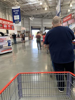 COSTCO WHOLESALE - 20 Photos & 31 Reviews - 955 W Washington St, Sequim ...