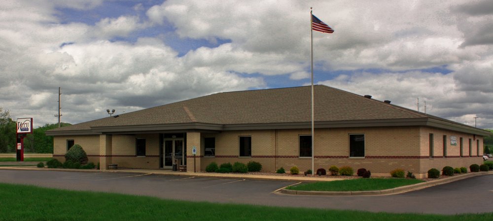 WCCU CREDIT UNION - Updated June 2024 - 2403 U S Hwy 14 E, Richland ...