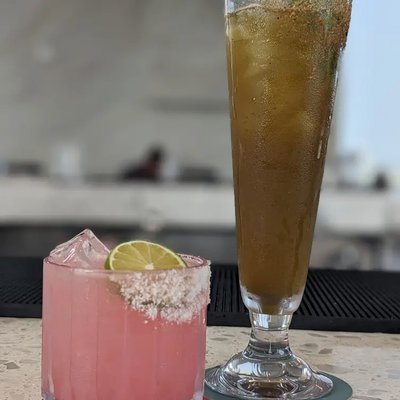 MAR Y ROSA - Updated March 2025 - 27 Photos - 405 Calle de San ...