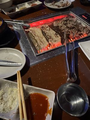 IZZIBAN SUSHI & BBQ - Updated May 2026 - 1116 Photos & 594 Reviews ...