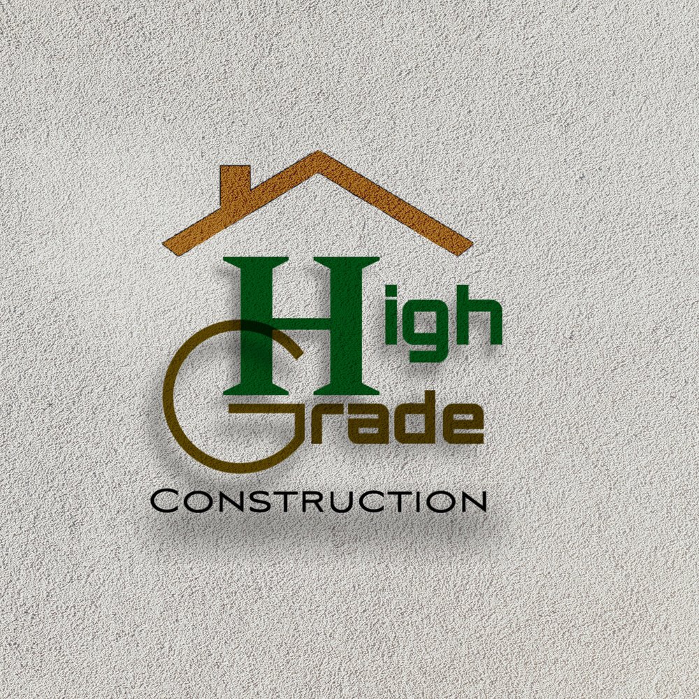 HIGH GRADE CONSTRUCTION - Updated April 2026 - Request Consultation ...
