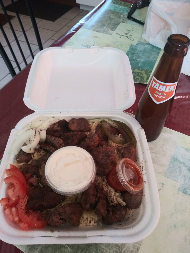 SAHARA CUISINE - 31 Photos & 17 Reviews - 1615 Kenmore Ave, Buffalo ...