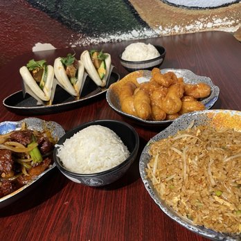 GOOD CHEF RESTAURANT - Updated March 2025 - 1462 Photos & 687 Reviews ...