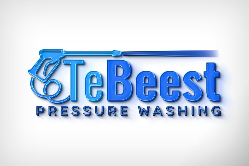TEBEEST PRESSURE WASHING - Updated December 2024 - Request a Quote ...