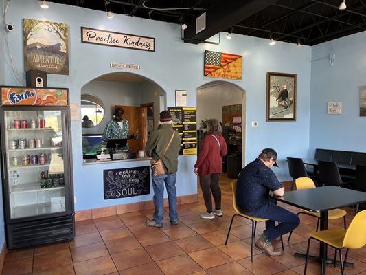 ANTHONYS GRILL - Updated April 2026 - 95 Photos & 148 Reviews - 1622 St ...