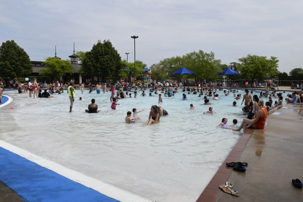 TROY FAMILY AQUATIC CENTER - Updated May 2024 - 14 Photos - 3425 Civic ...