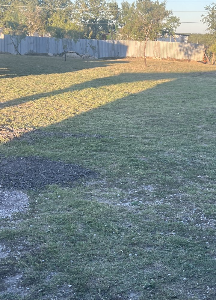 JOCELYN’S PARKING - Request a Quote - 8957 Elroy Rd, Del Valle, Texas ...