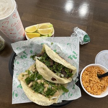EL TACO TOTE - Updated March 2025 - 164 Photos & 196 Reviews - 3464 W ...