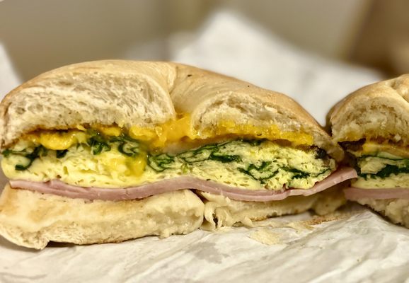 THE POSH BAGEL - Updated January 2026 - 374 Photos & 367 Reviews - 206 ...