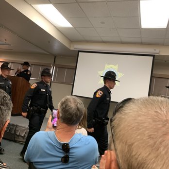 CAL FIRE ACADEMY - Updated October 2025 - 4501 State Hwy 104, Ione ...