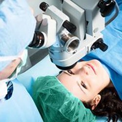 MICHIGAN EYE INSTITUTE - 8275 Holly Rd, Grand Blanc, Michigan ...