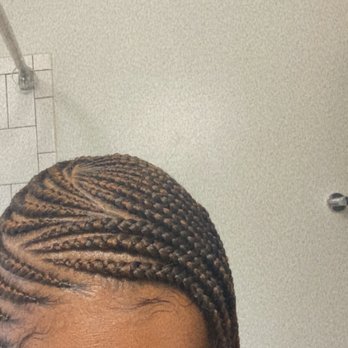 AMEN AFRICAN BRAIDS - Updated August 2025 - 191 Photos & 96 Reviews ...