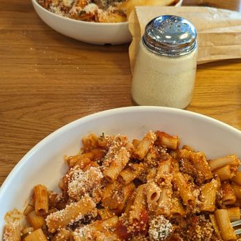 SAUCI PASTA - Updated August 2025 - 271 Photos & 115 Reviews - 1990 1st ...