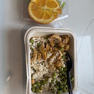 LIU MAMA - 2365 Tripaldi Way, Hayward, California - Food Delivery ...